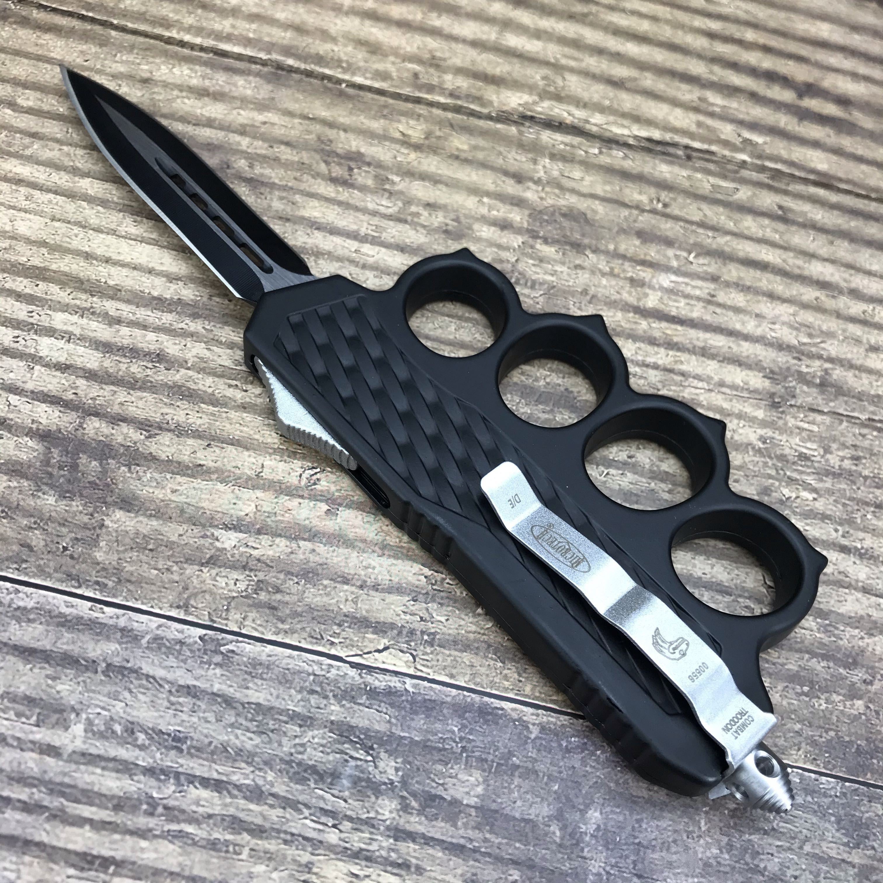 Knuckle Knives – HUAAO Trading Co., LTD