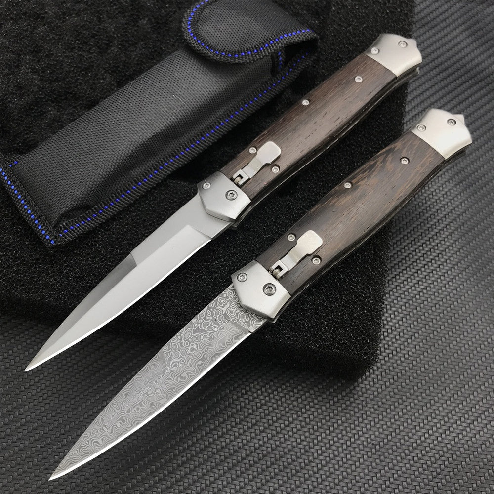 Switchblade Knife – HUAAO Trading Co., LTD
